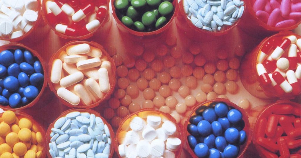 Relief from Polypharmacy - Too Many Meds